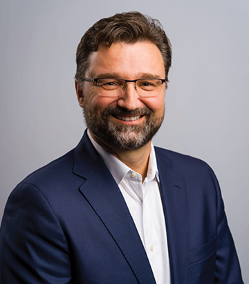 George Briglevich | Uzun+Case