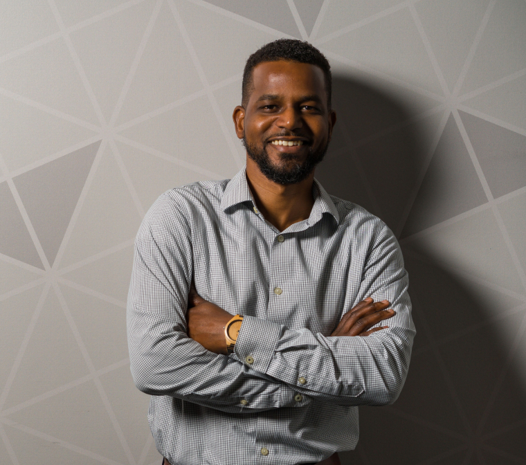 Adrian Persaud | Uzun+Case