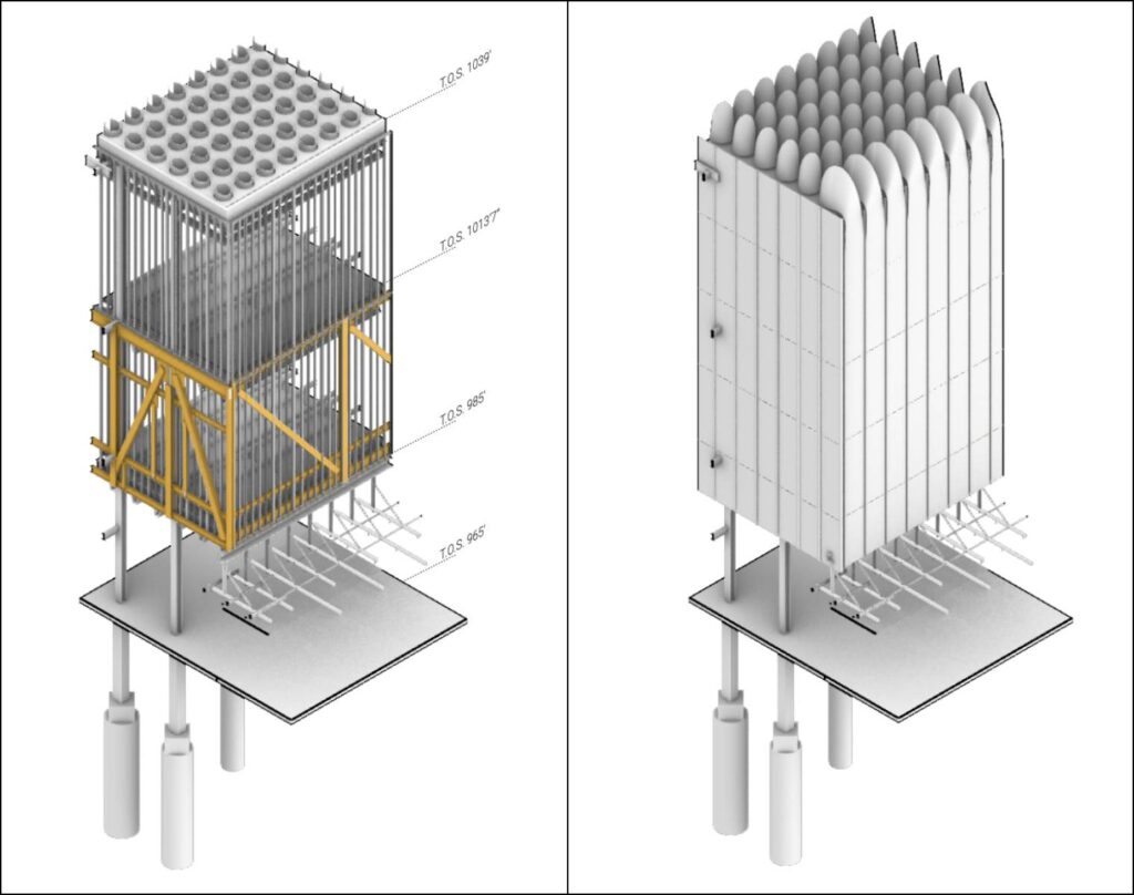 Integrated Building Systems Course with Georgia Tech | Uzun+Case